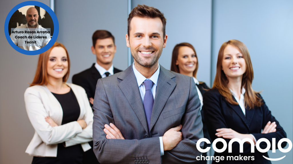 El mejor empleado en una rama no lo hace un buen líder. – Blog COMOIO